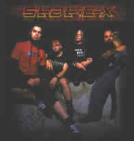Static-X Vinyl Sticker Band Photo Logo – Rock Band Patches